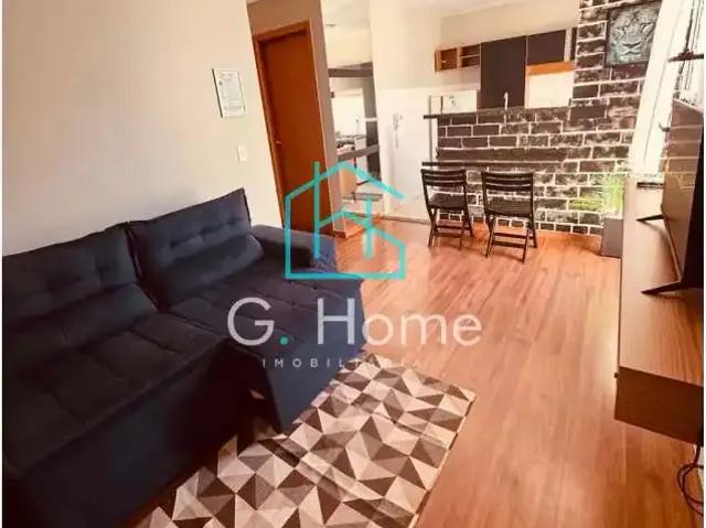 Apartamento para Venda em Cambé/PR Jardim Ana Eliza 2 Quartos