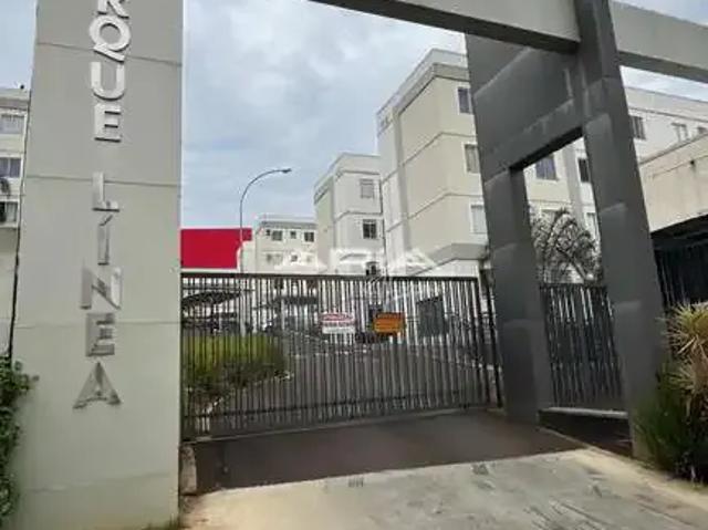 Apartamento para Venda em Cambé/PR Jardim Ana Eliza 2 Quartos