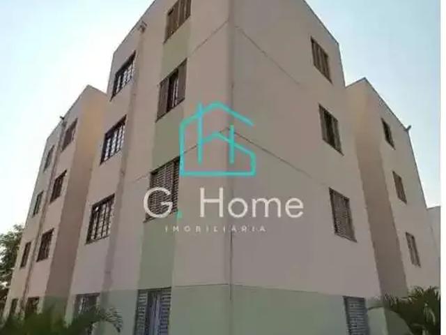 Apartamento para Venda em Cambé/PR Jardim Ana Eliza 2 Quartos
