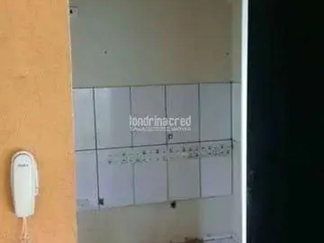 Apartamento para Venda em Cambé/PR Jardim Ana Eliza 2 Quartos
