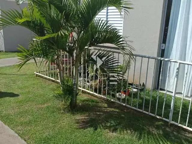Apartamento para Venda em Cambé/PR Jardim Ana Eliza 2 Quartos
