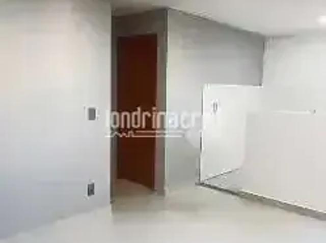 Apartamento para Venda em Cambé/PR Jardim Ana Eliza 2 Quartos