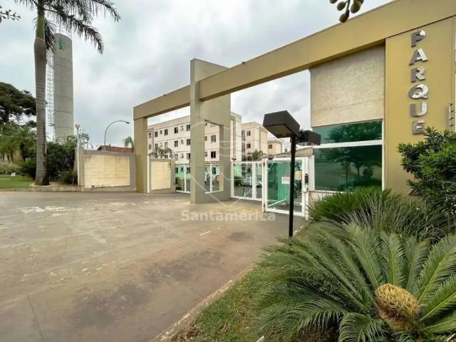 Apartamento para Venda em Cambé/PR Jardim Ana Eliza 2 Quartos