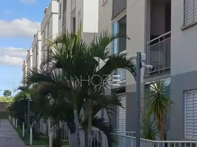 Apartamento para Venda em Cambé/PR Jardim Ana Eliza 2 Quartos