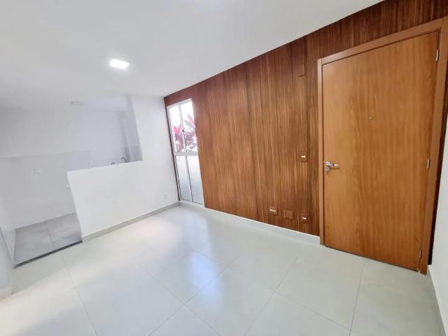 Apartamento para Venda em Cambé/PR Jardim Ana Eliza 2 Quartos
