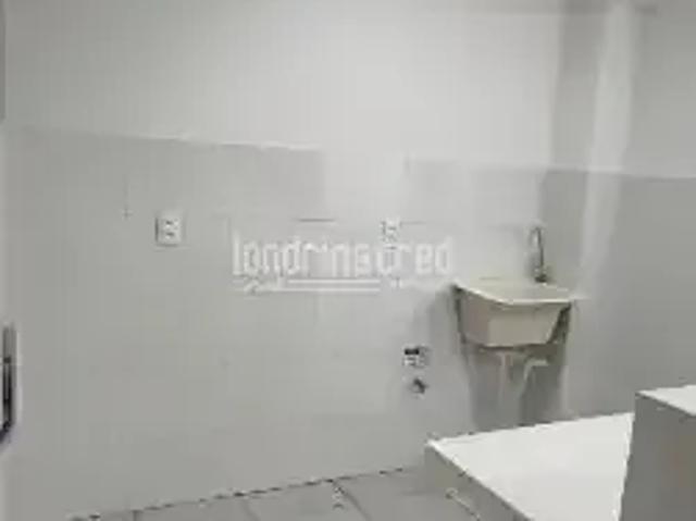Apartamento para Venda em Cambé/PR Jardim Ana Eliza 2 Quartos