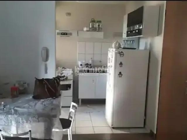 Apartamento para Venda em Cambé/PR Jardim Ana Eliza 2 Quartos