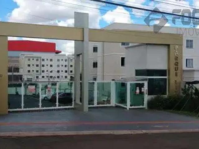 Apartamento para Venda em Cambé/PR Jardim Ana Eliza 2 Quartos
