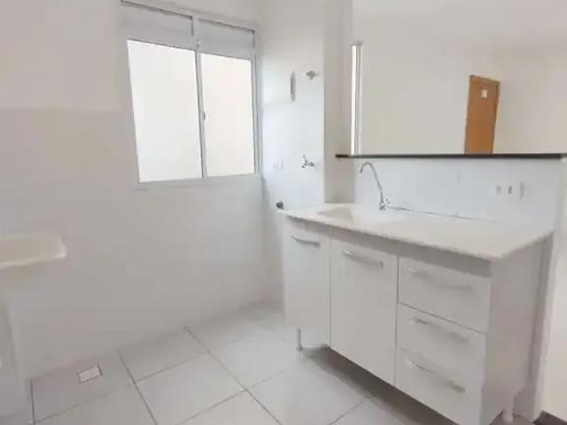 Apartamento para Venda em Cambé/PR Jardim Ana Eliza 2 Quartos