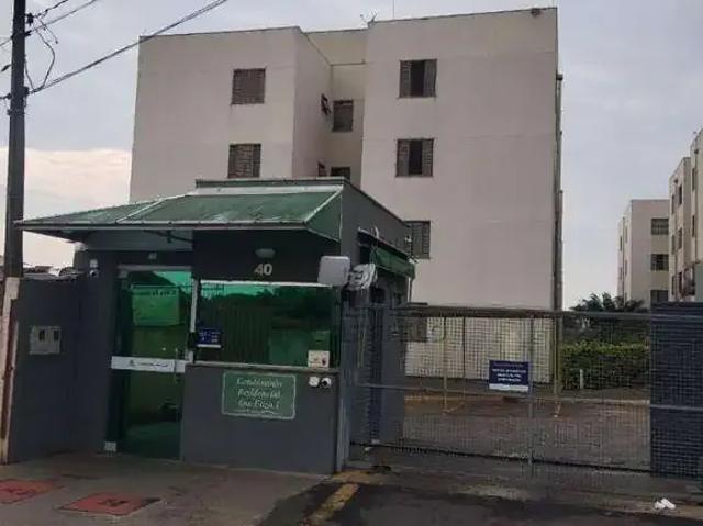 Apartamento para Venda em Cambé/PR Jardim Ana Eliza 2 Quartos