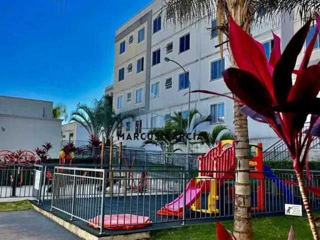 Apartamento para Venda em Cambé/PR Jardim Ana Eliza 2 Quartos