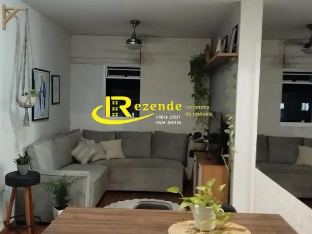 Apartamento para Venda em Cambé/PR Jardim Bela Itália 2 Quartos