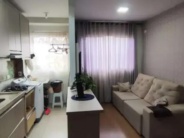 Apartamento para Venda em Cambé/PR Jardim Bela Itália 2 Quartos