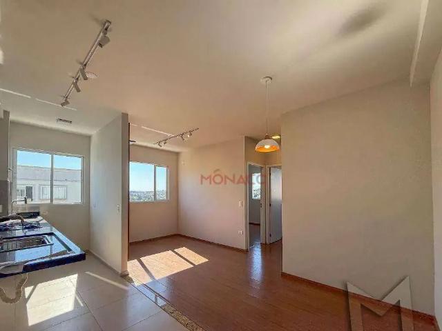 Apartamento para Venda em Cambé/PR Jardim Ecoville I 2 Quartos