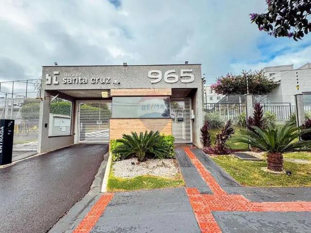 Apartamento para Venda em Cambé/PR Jardim Ecoville I 2 Quartos