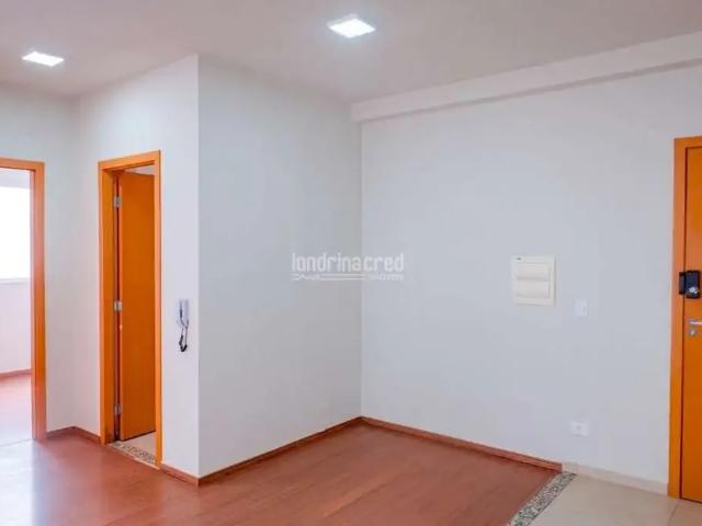 Apartamento para Venda em Cambé/PR Jardim Ecoville I 2 Quartos