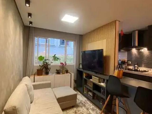 Apartamento para Venda em Cambé/PR Jardim Ecoville I 2 Quartos