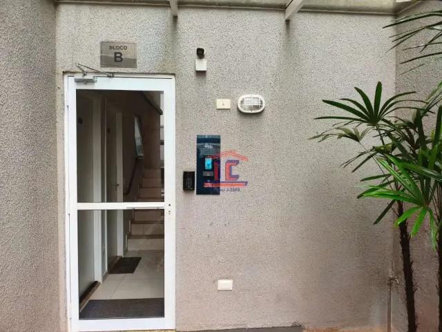 Apartamento para Venda em Cambé/PR Jardim Ecoville I 2 Quartos