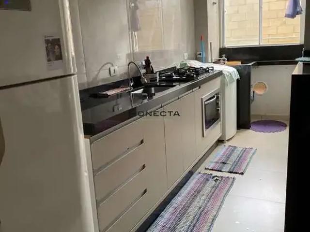 Apartamento para Venda em Cambé/PR Jardim Ecoville I 2 Quartos