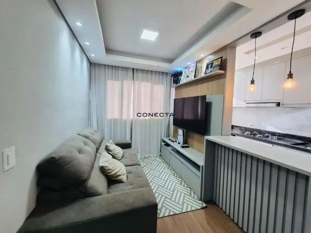 Apartamento para Venda em Cambé/PR Jardim Ecoville I 2 Quartos