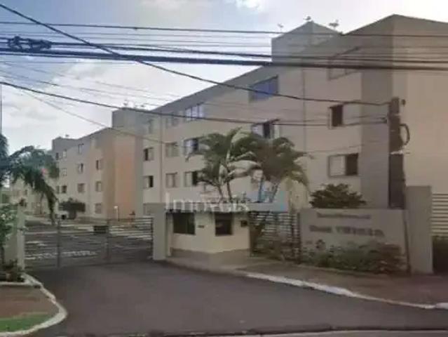 Apartamento para Venda em Cambé/PR Jardim São José 2 Quartos