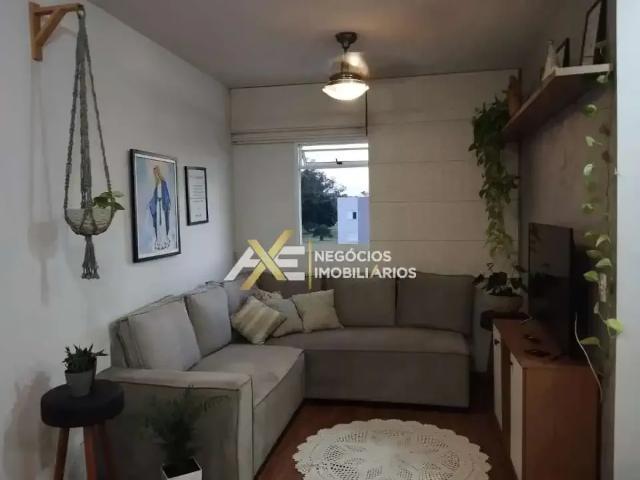 Apartamento para Venda em Cambé/PR Jardim Santo Amaro 2 Quartos