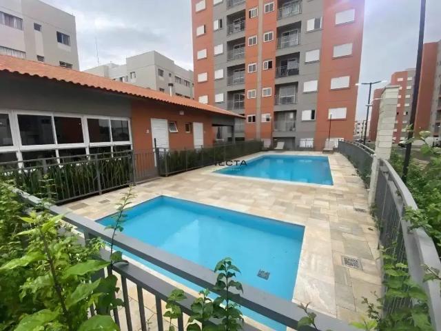 Apartamento para Venda em Cambé/PR Jardim Santo Amaro 2 Quartos