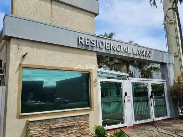 Apartamento para Venda em Cambé/PR Jardim Santo Amaro 2 Quartos
