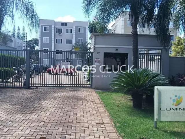 Apartamento para Venda em Cambé/PR Jardim Santo Amaro 2 Quartos