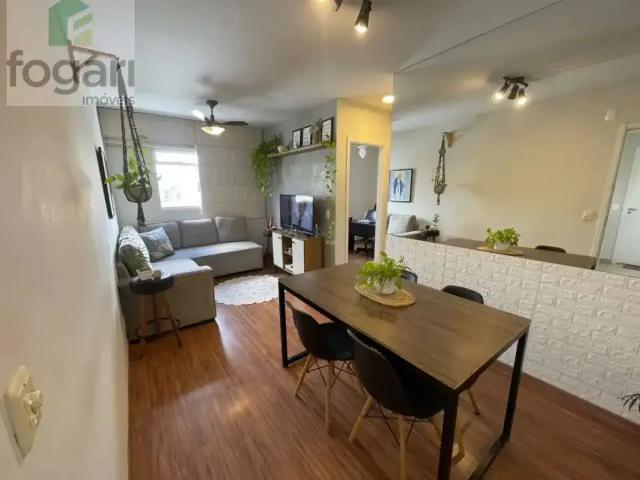 Apartamento para Venda em Cambé/PR Jardim Santo Amaro 2 Quartos