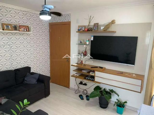 Apartamento para Venda em Cambé/PR Jardim Santo Amaro 2 Quartos