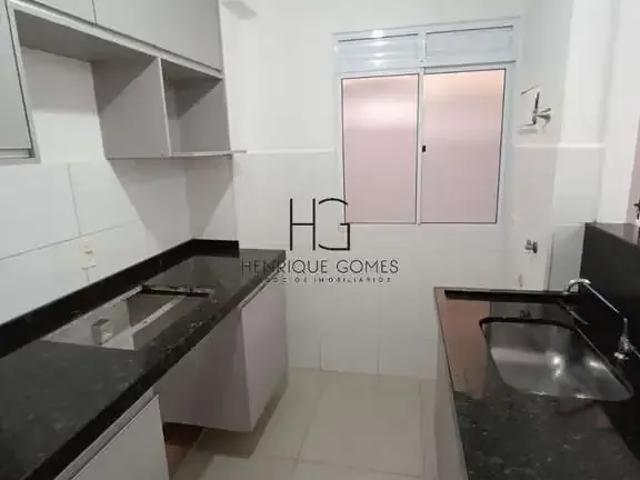 Apartamento para Venda em Cambé/PR Jardim Santo Amaro 2 Quartos