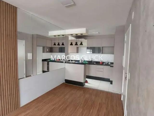 Apartamento para Venda em Cambé/PR Jardim Santo Amaro 2 Quartos