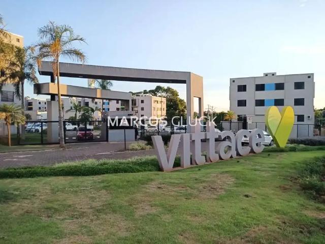 Apartamento para Venda em Cambé/PR Jardim Vitória 2 Quartos