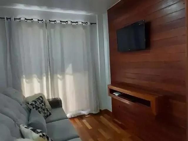 Apartamento para Venda em Cambé/PR Jardim Vitória 2 Quartos