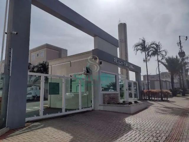 Apartamento para Venda em Cambé/PR Parque Residencial Manela 2 Quartos