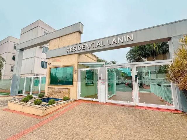 Apartamento para Venda em Cambé/PR Parque Residencial Manela 2 Quartos
