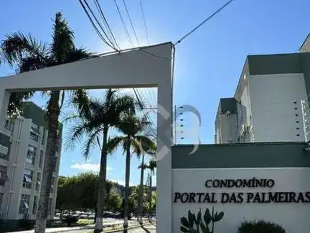 Apartamento para Venda em Cambé/PR Parque Residencial Manela 3 Quartos
