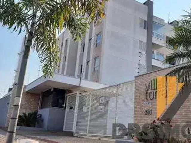 Apartamento para Venda em Cambé/PR Vila Salomé 3 Quartos