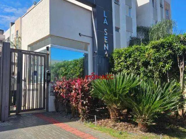 Apartamento para Venda em Cambé/PR Vila Salomé 2 Quartos