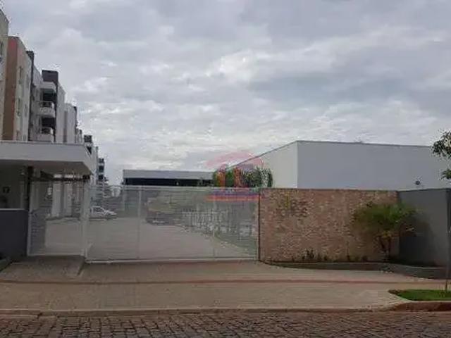 Apartamento para Venda em Cambé/PR Vila Salomé 2 Quartos