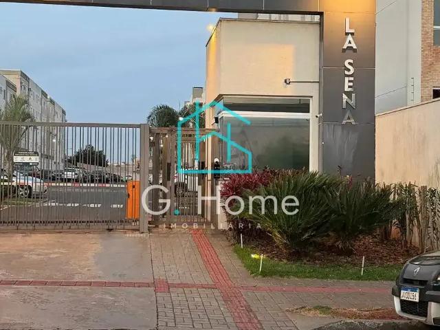 Apartamento para Venda em Cambé/PR Vila Salomé 2 Quartos