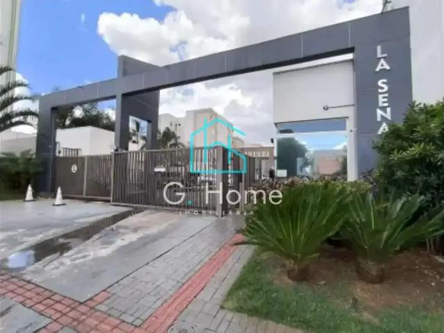 Apartamento para Venda em Cambé/PR Vila Salomé 2 Quartos