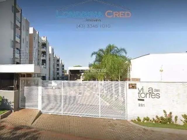 Apartamento para Venda em Cambé/PR Vila Salomé