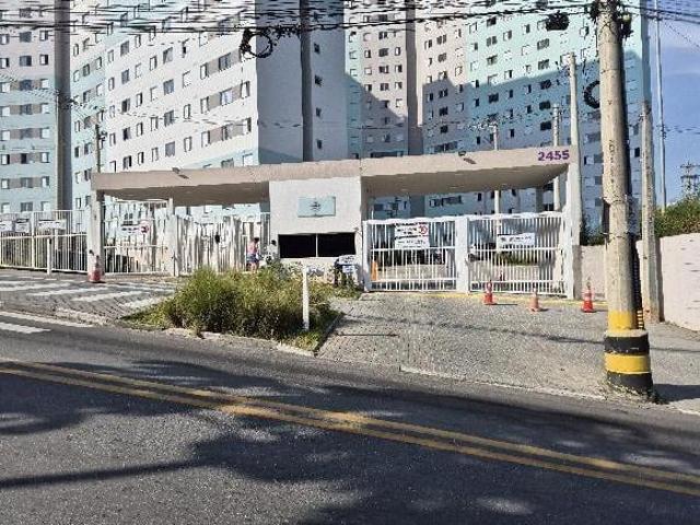 Apartamento para venda em Cambery de 40.00m² com 2 Quartos e 1 Garagem