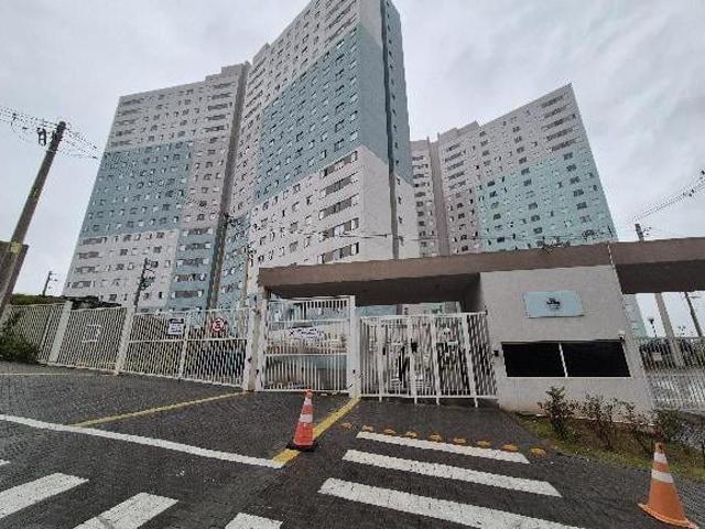 Apartamento para venda em Cambery de 42.00m² com 2 Quartos e 1 Garagem