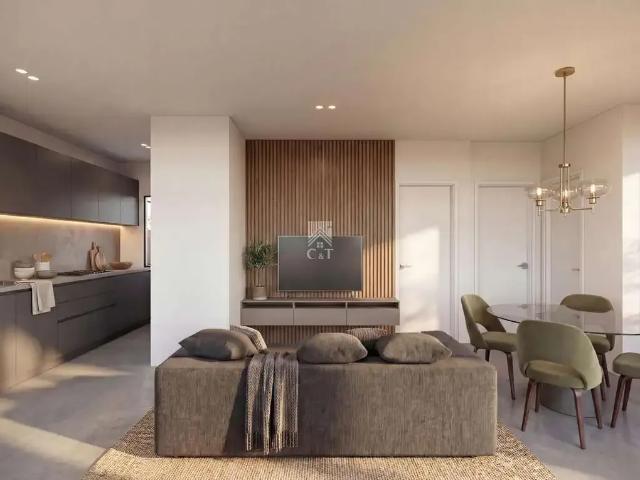 Apartamento para Venda em Camboriú/SC Conde Vila Verde 2 Quartos