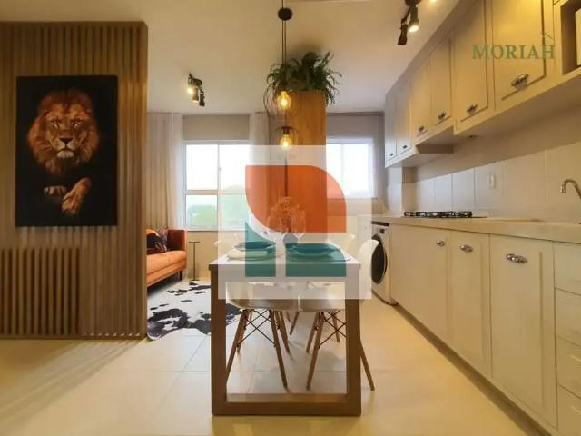 Apartamento para Venda em Camboriú/SC Cedro 1 Quartos