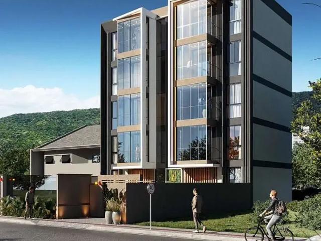 Apartamento para Venda em Camboriú/SC Cedro 2 Quartos