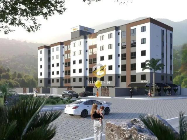 Apartamento para Venda em Camboriú/SC Cedro 2 Quartos